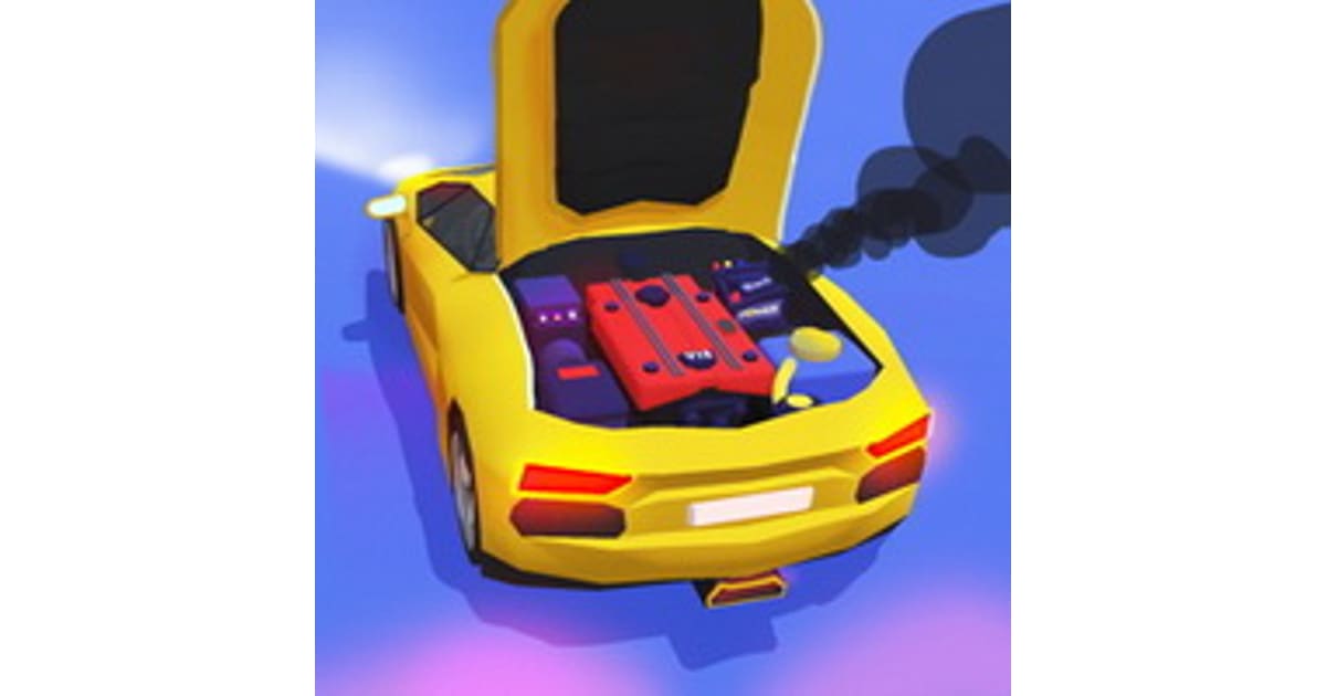 Download Repair My Car! and play Repair My Car! Online - TopGames.Com
