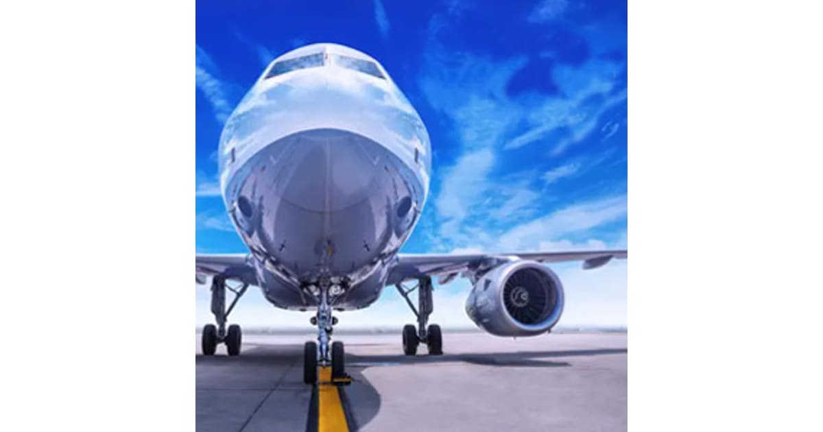 Download RFS - Real Flight Simulator and play RFS - Real Flight ...