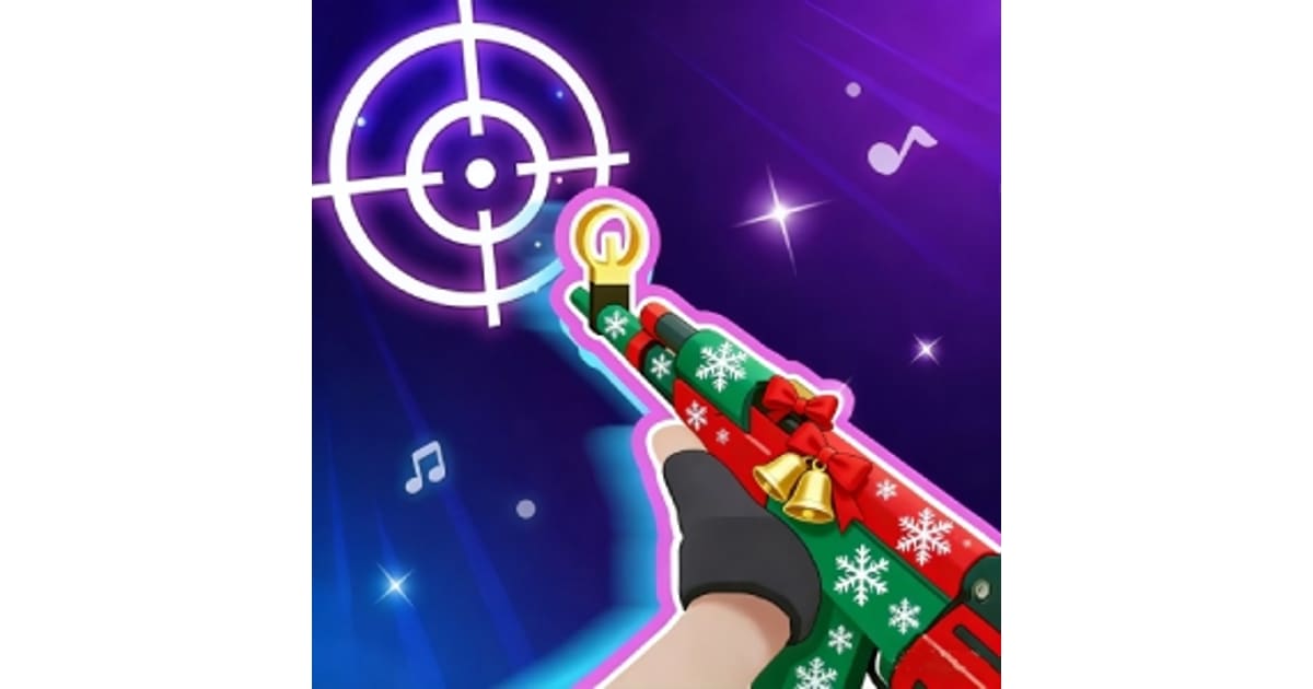 Download Rhythm Fire-EDM Shooting Game and play Rhythm Fire-EDM ...