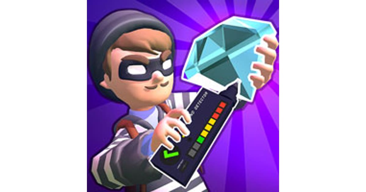 Download Rob Master 3D and play Rob Master 3D Online - TopGames.Com