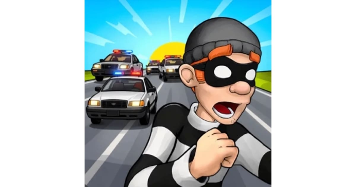 Robbery Bob - Gameplay Walkthrough Part 10 - Chapter 10: Challenge (iOS ...