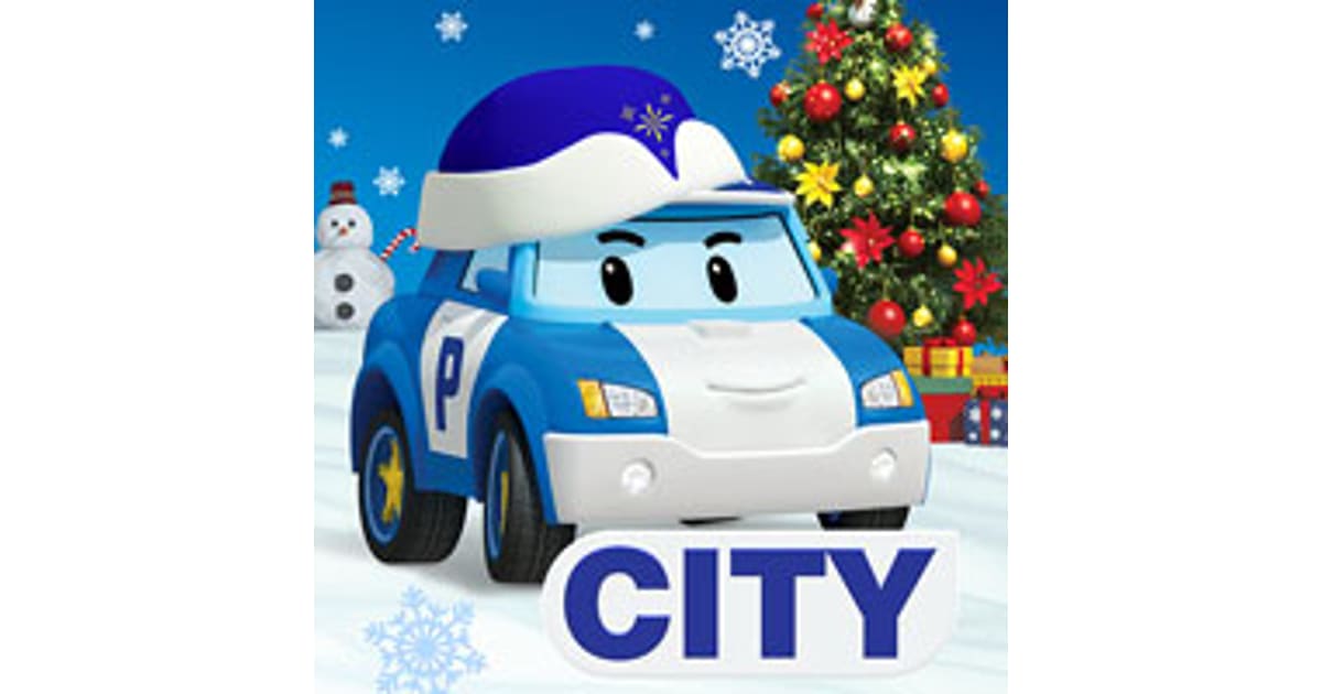 Download Robocar Poli Games and play Robocar Poli Games Online ...