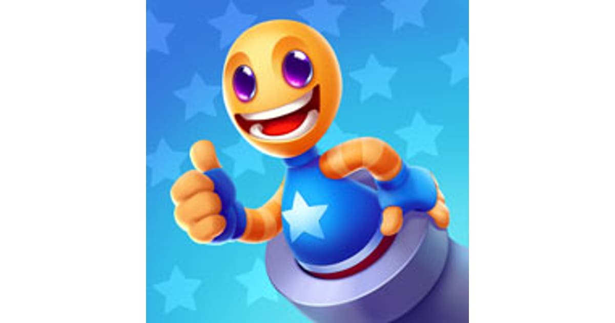 Rocket Buddy - Gameplay Walkthrough Part 1 - Classic: Levels 1-36 ...