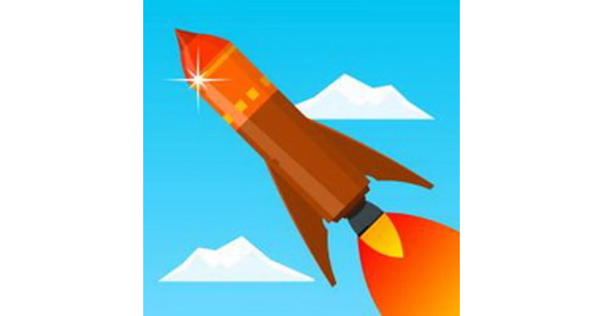 Rocket Charge Run 2 Games - Download Rocket Charge Run 2 Games For Free ...
