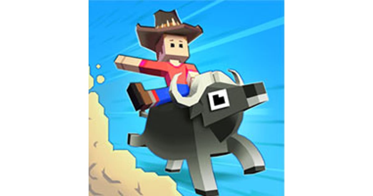 Download Rodeo Stampede: Sky Zoo Safari and play Rodeo Stampede: Sky ...