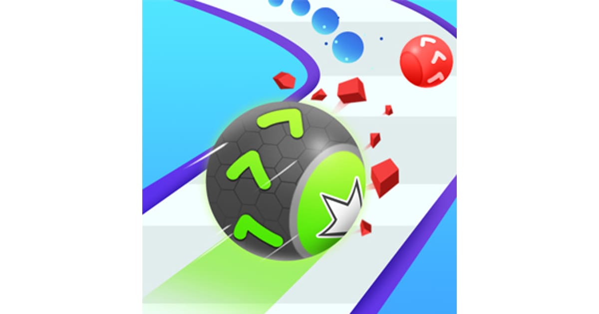 Download Roll Ball Game Sky 3D and play Roll Ball Game Sky 3D Online ...