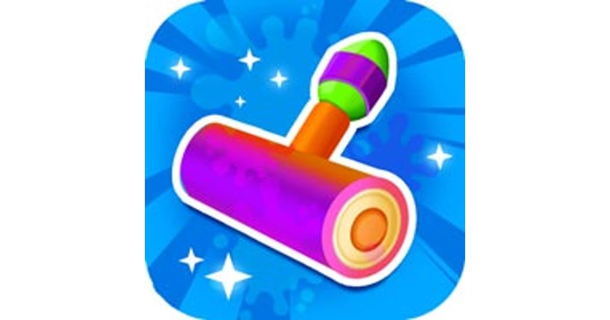 Download Rolling Paint 3D and play Rolling Paint 3D Online - TopGames.Com