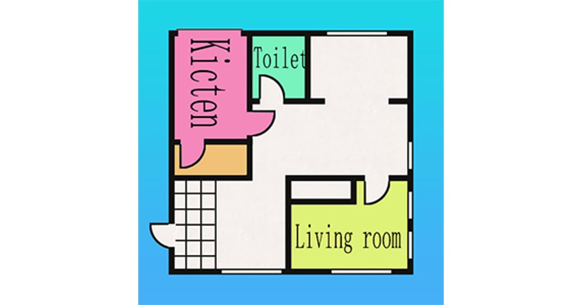 Download Room Sort - Floor Plan Game and play Room Sort - Floor Plan ...
