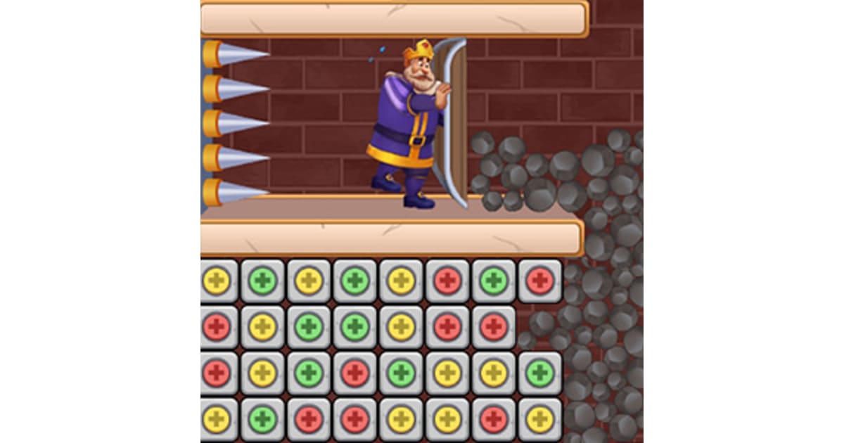 Download Royal Escape and play Royal Escape Online - TopGames.Com
