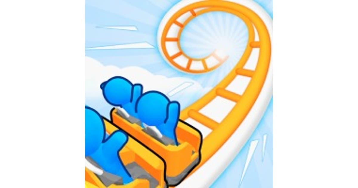 Download Runner Coaster and play Runner Coaster Online - TopGames.Com