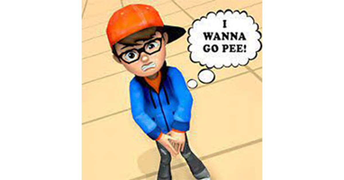 Download Rush Run (Need to pee) and play Rush Run (Need to pee) Online ...