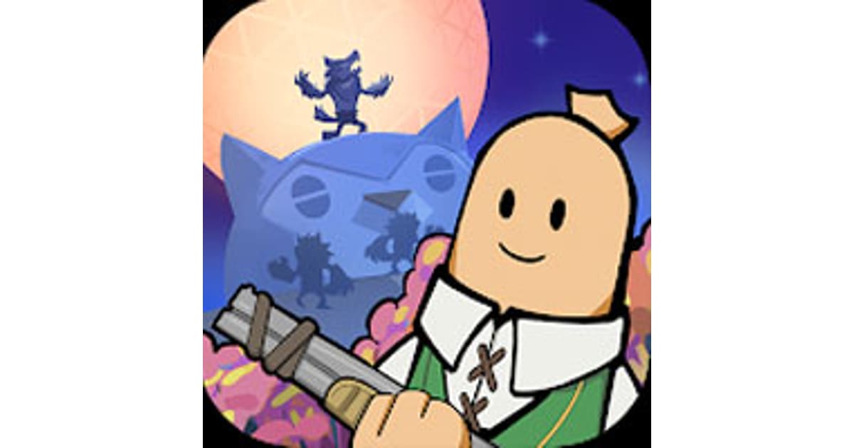Sausage Man Shooting Adventure PC Games - Download Sausage Man Shooting ...