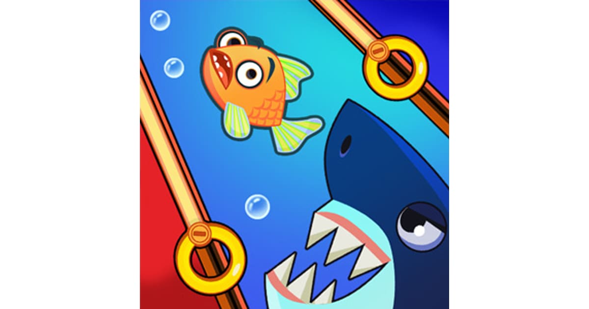Download Save the Fish and play Save the Fish Online - TopGames.Com
