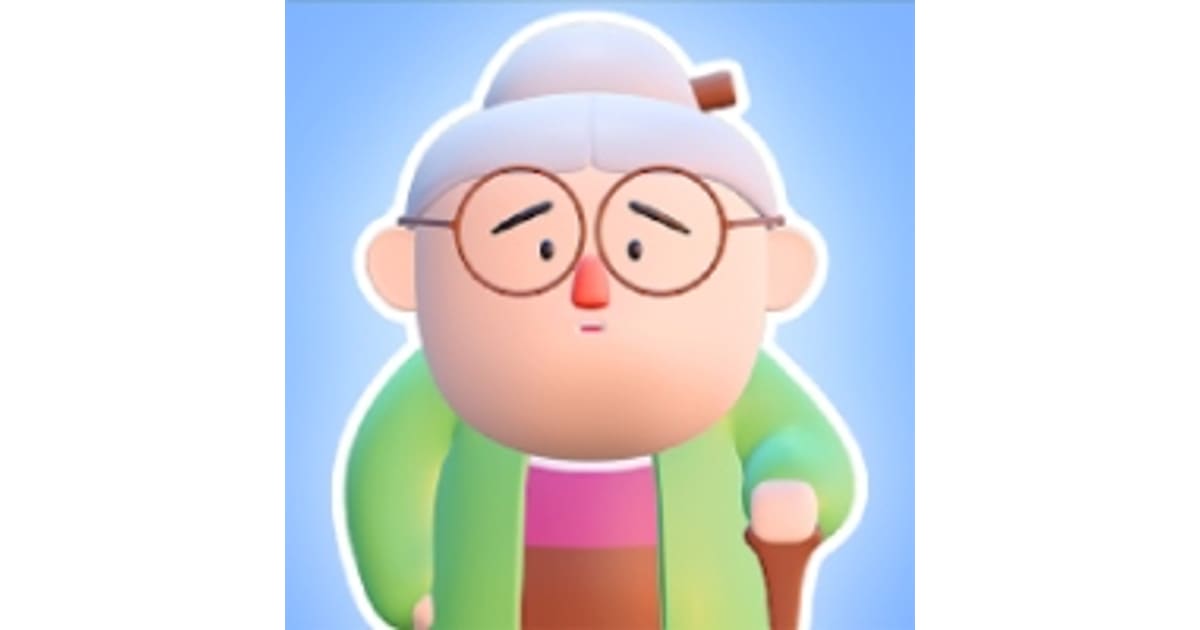Save the grandmother Gameplay Walkthrough #1 - Stage 1 ~ 16 (Android ...