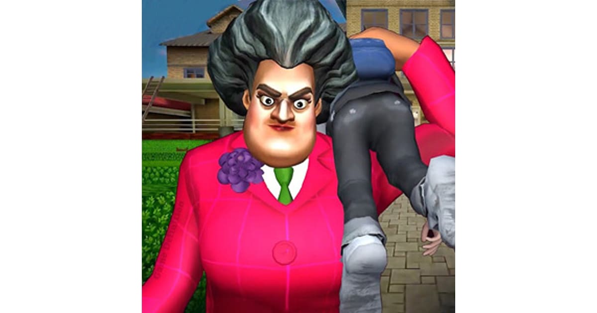 Download Scary Teacher 3d And Play Scary Teacher 3d Online Topgames Com
