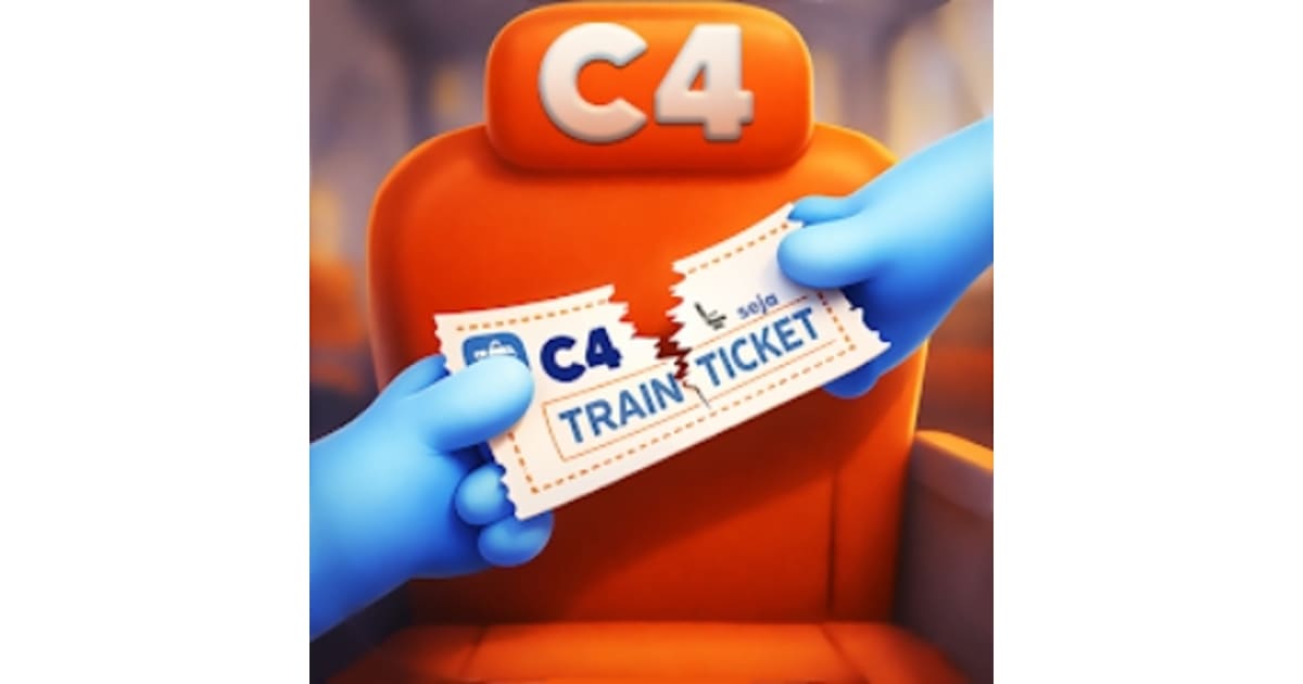 Seat Jam 3D Game Gameplay - TopGames.Com