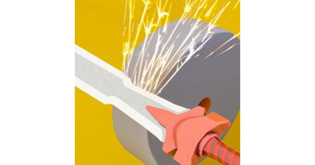 Download Sharpen Blade and play Sharpen Blade Online - TopGames.Com