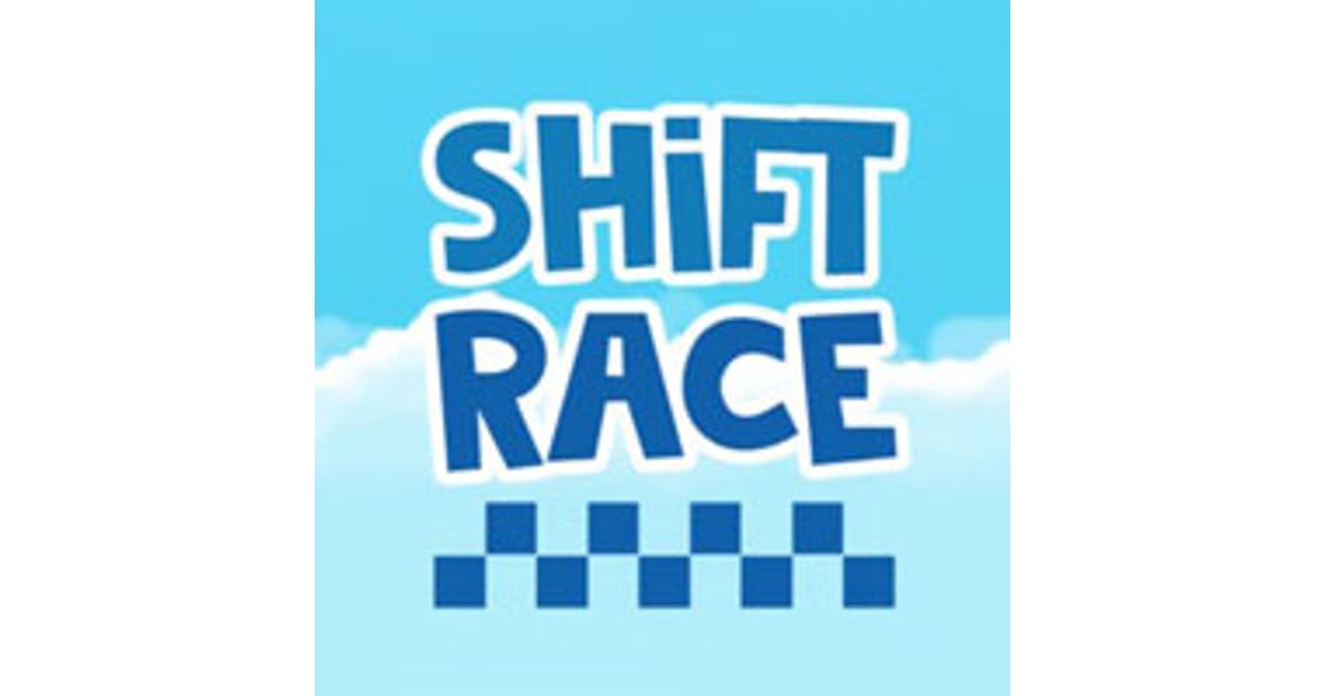 Download Shift Race and play Shift Race Online - TopGames.Com
