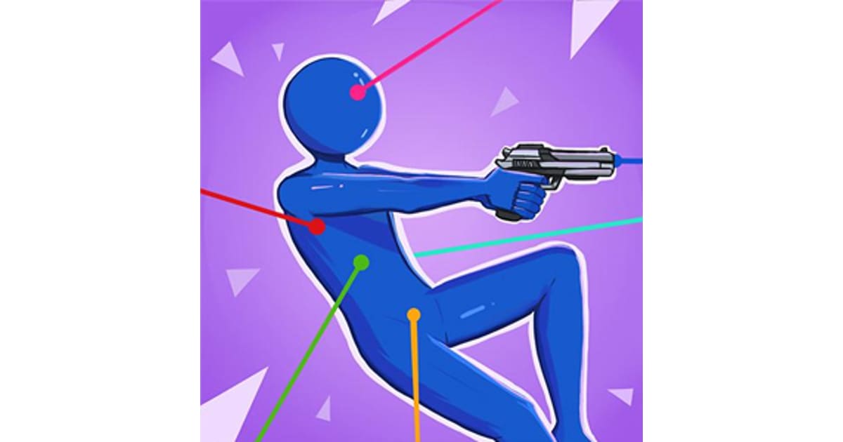 Download Shootout 3D and play Shootout 3D Online - TopGames.Com