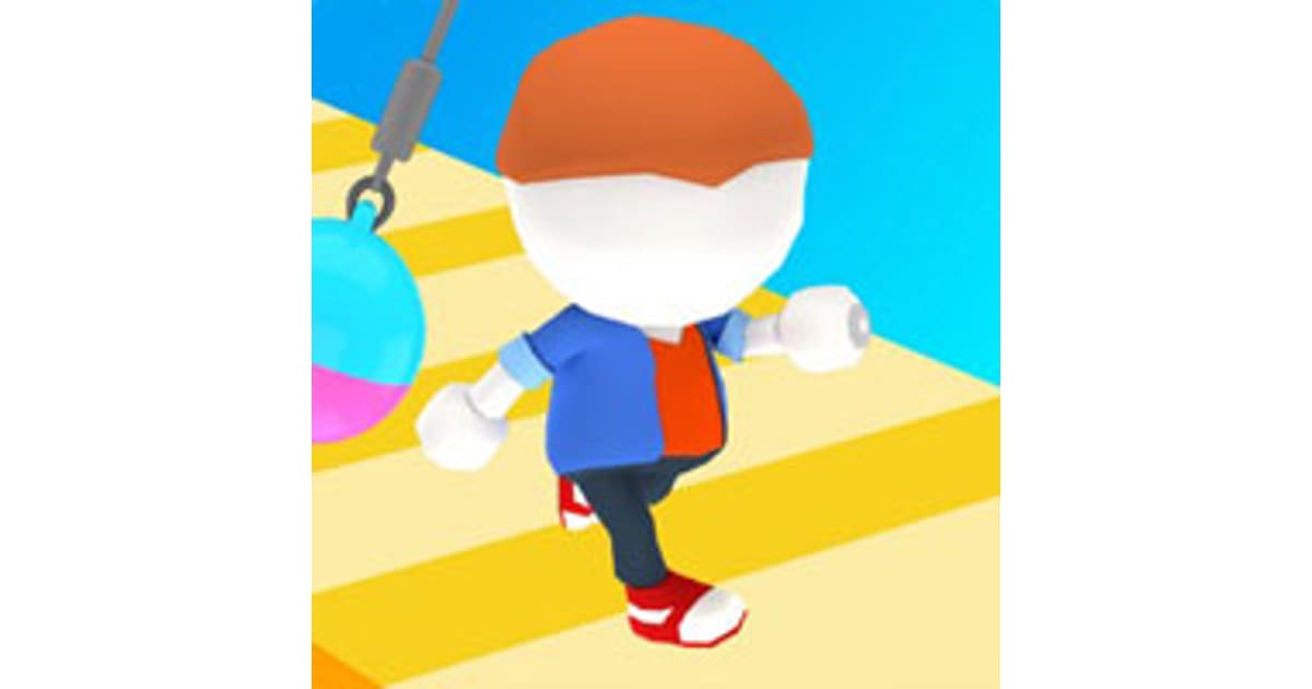 Download Silly Race and play Silly Race Online - TopGames.Com