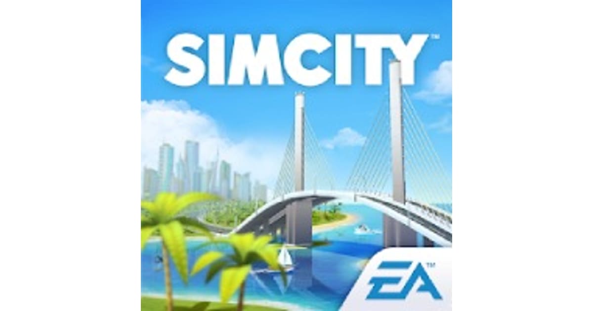 Download SimCity BuildIt and play SimCity BuildIt Online - TopGames.Com