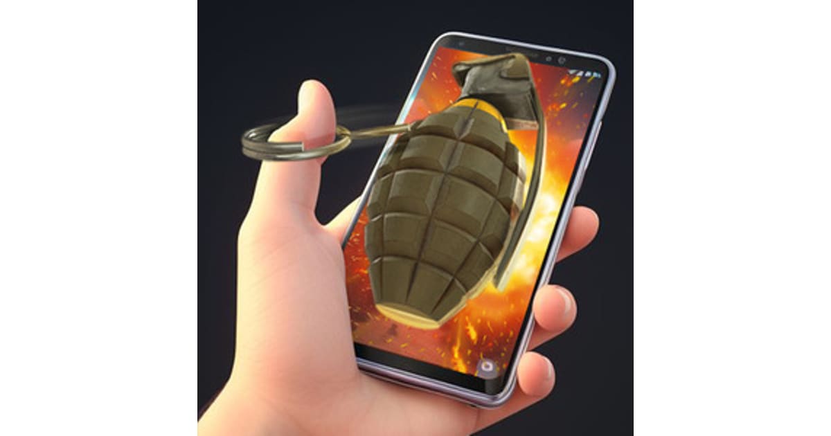 Download Simulator Bang Grenade and play Simulator Bang Grenade Online ...