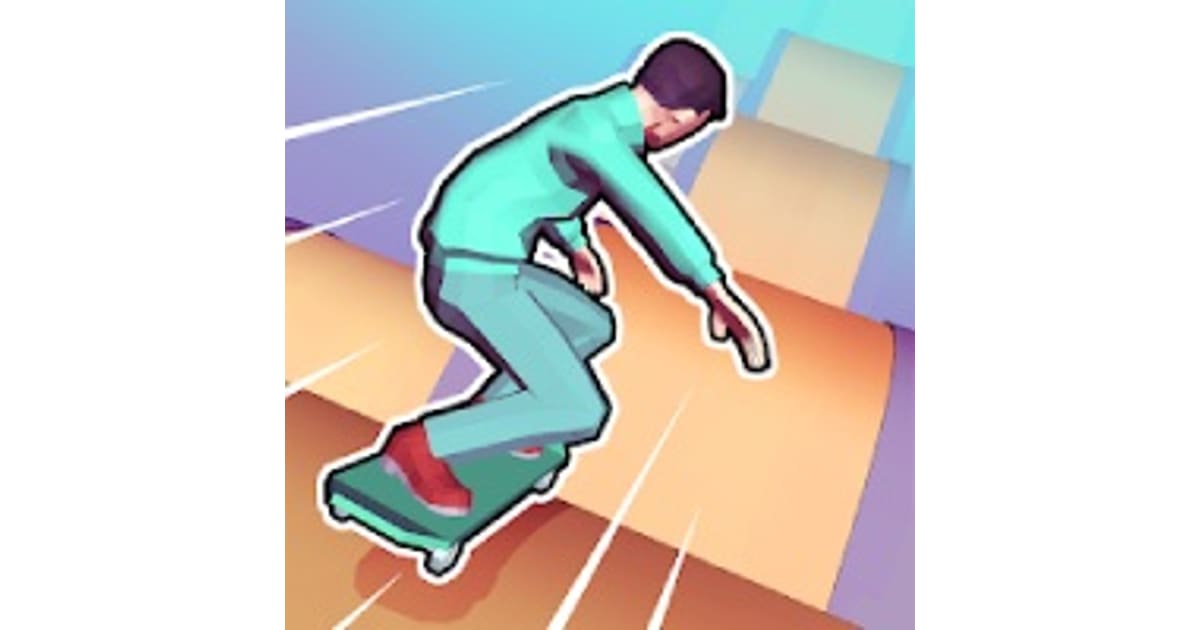 Download Skate Rush 3D and play Skate Rush 3D Online - TopGames.Com