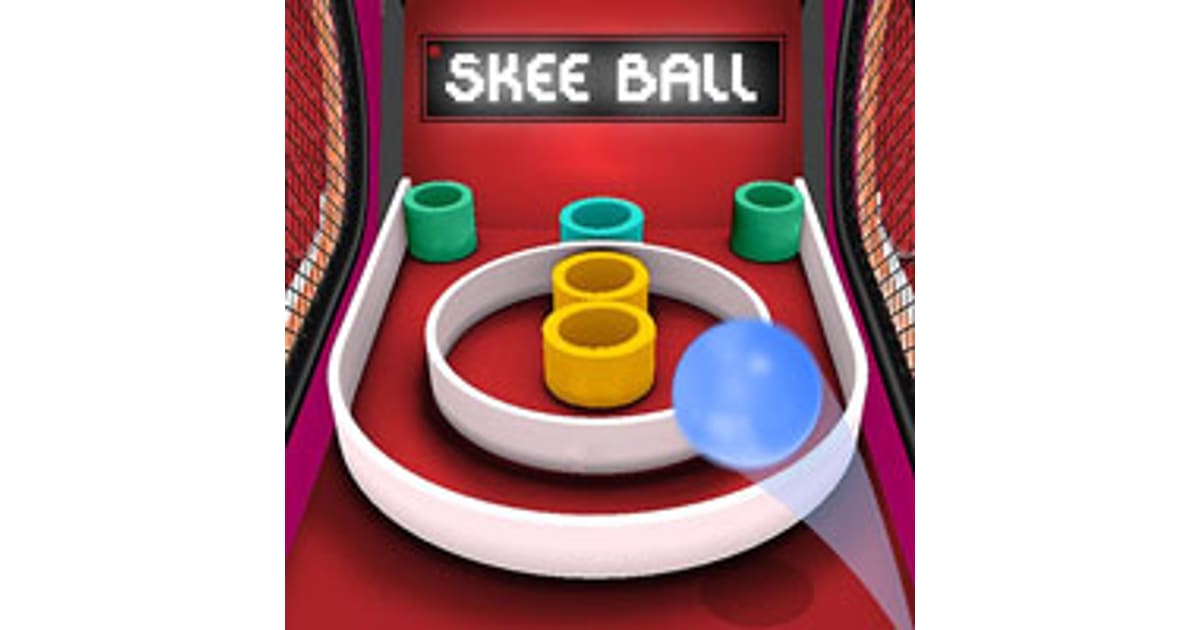 Download Skee Ball.io and play Skee Ball.io Online - TopGames.Com