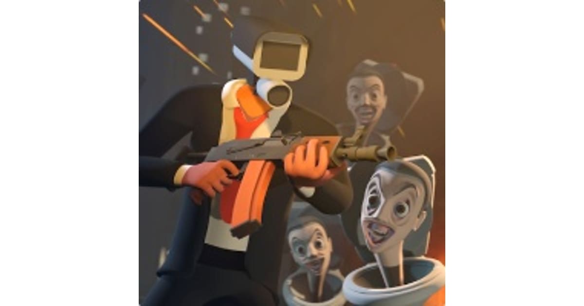 Download Skibidi War - Toilets Attack and play Skibidi War - Toilets ...