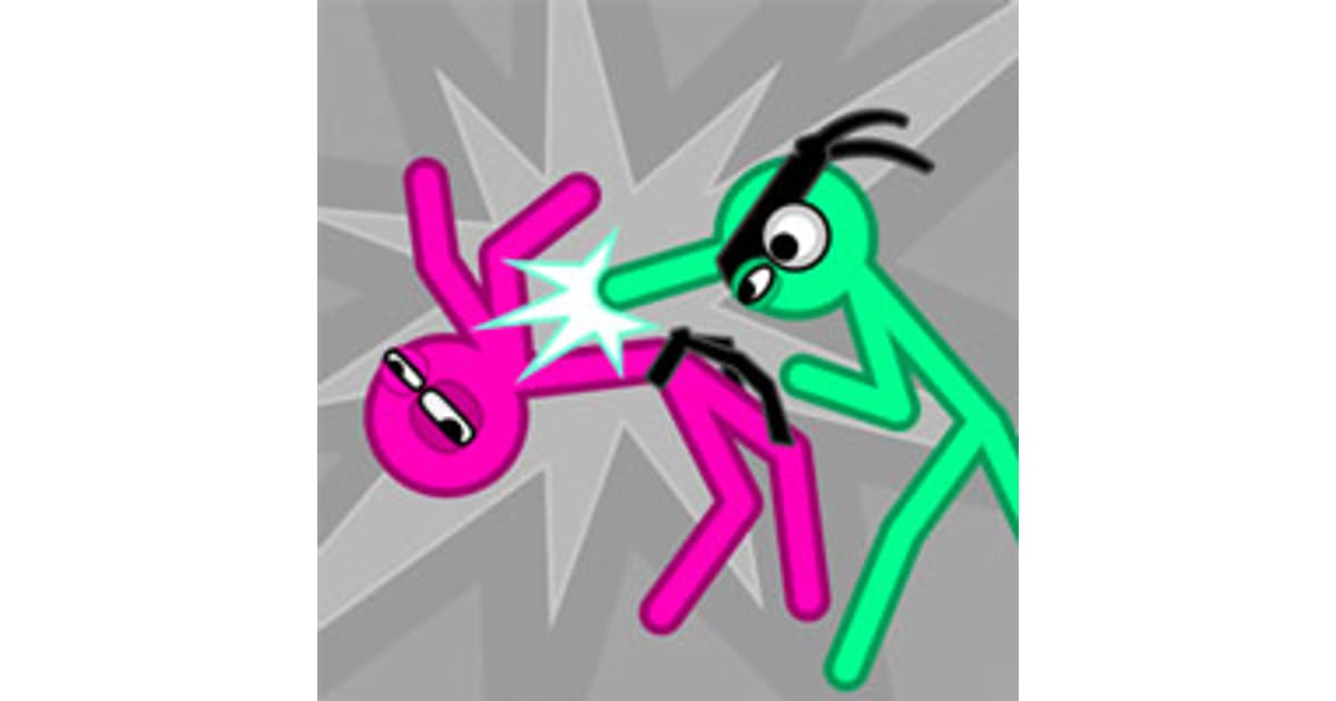 Download Slapstick Fighter and play Slapstick Fighter Online - TopGames.Com