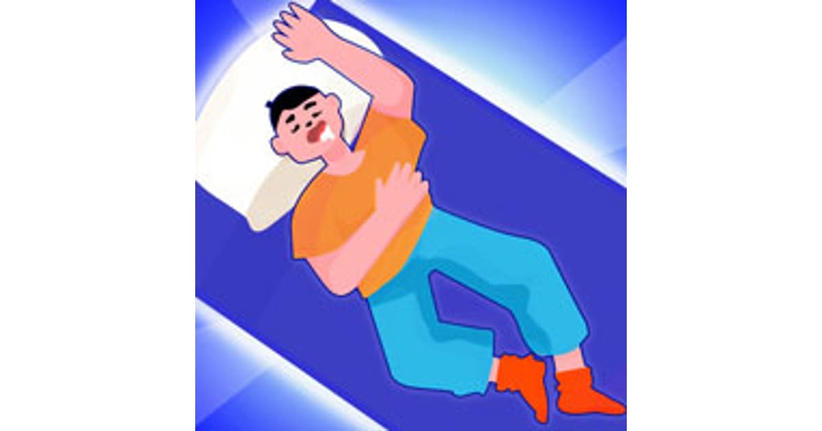 Download Sleep Well!! and play Sleep Well!! Online - TopGames.Com