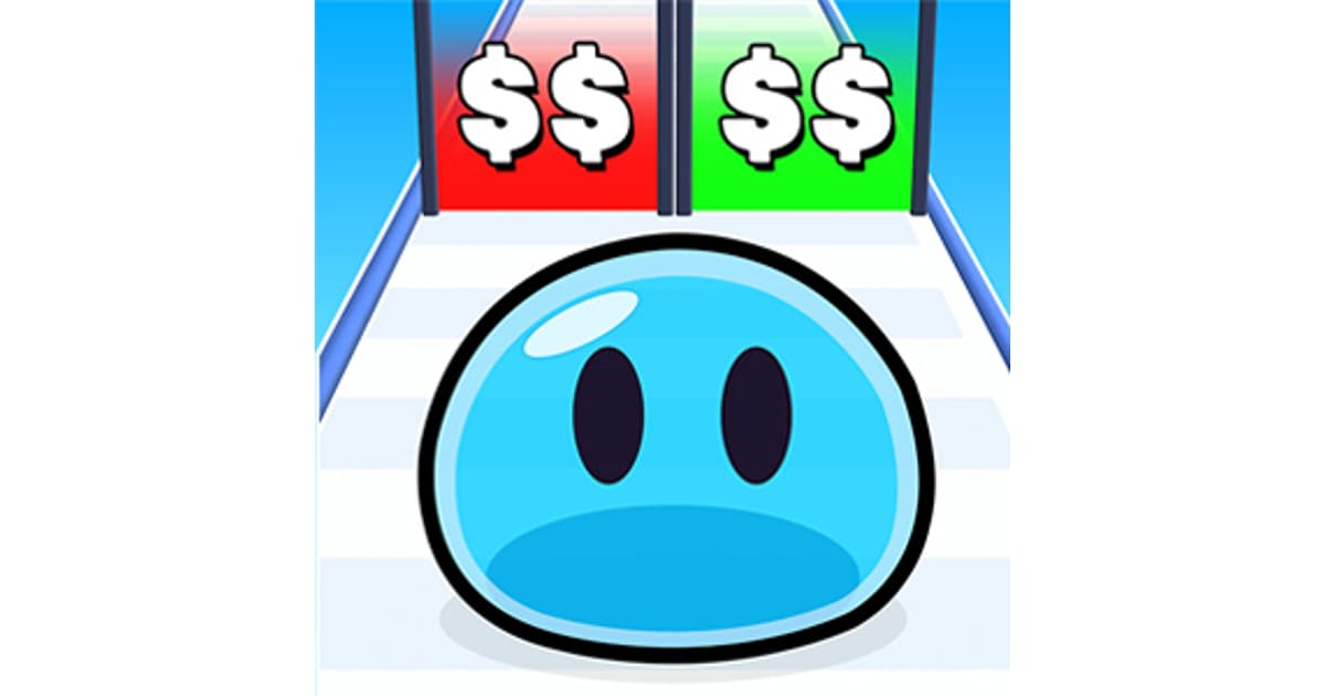 Download Slime Run Race・Running Games and play Slime Run Race・Running ...