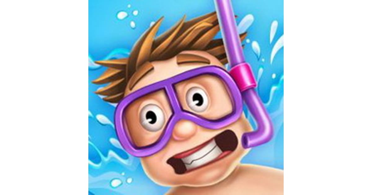 Slippery Slides Game Walkthrough - TopGames.Com