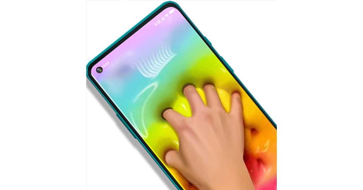 Download Smash Diy Slime - Fidget Slimy and play Smash Diy Slime ...