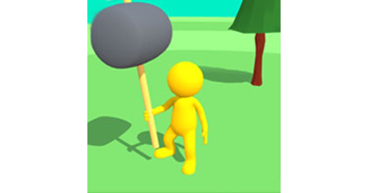 Smashers io - TopGames.Com