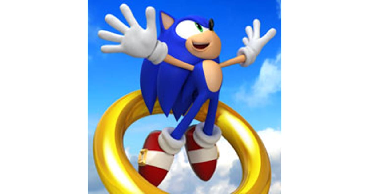 Download Sonic Jump Pro and play Sonic Jump Pro Online - TopGames.Com