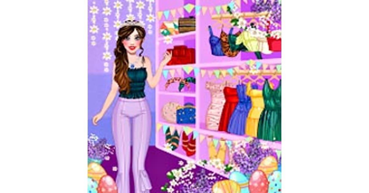 Fashionista Avatar Studio Dress Up PC Game Walkthroughs - Cheats and ...