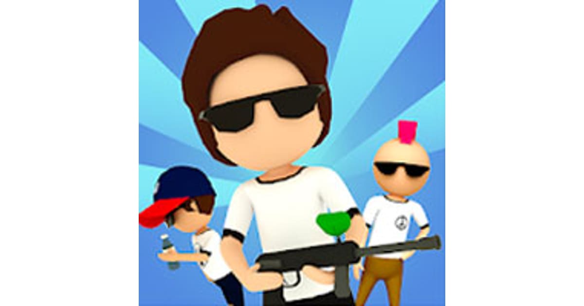 pin the Battle - Game Part 1 - All Levels - TopGames.Com