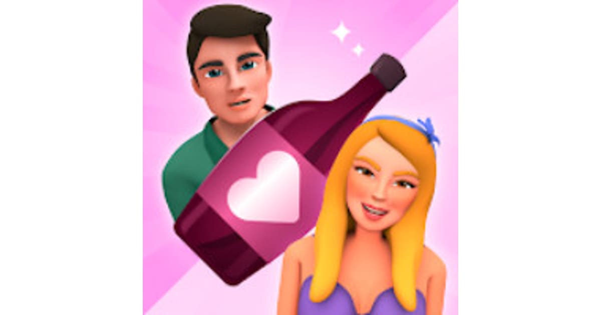 Download Spin The Bottle and play Spin The Bottle Online - TopGames.Com