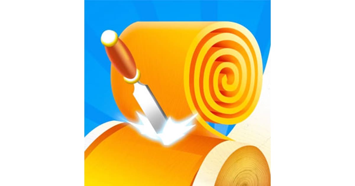 Download Spiral Roll and play Spiral Roll Online - TopGames.Com
