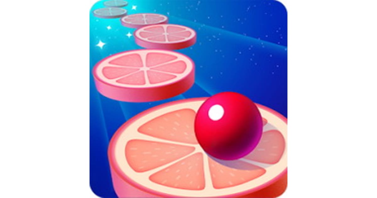 Download Splashy Tiles Bouncing To The Fruit Tiles and play Splashy ...