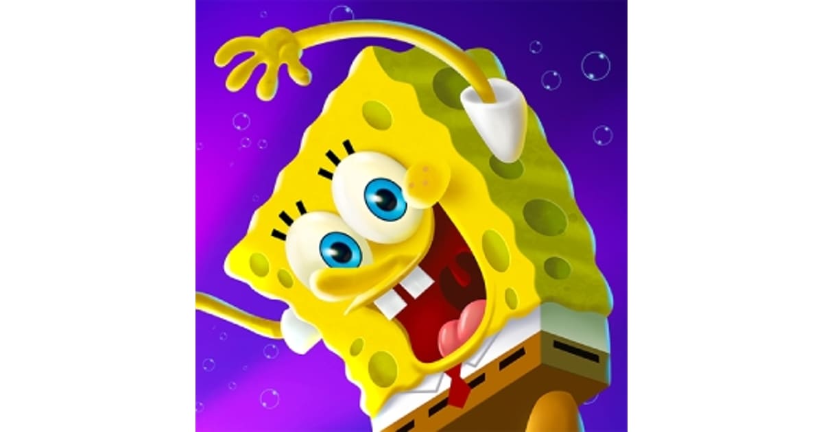 Download SpongeBob - The Cosmic Shake and play SpongeBob - The Cosmic ...