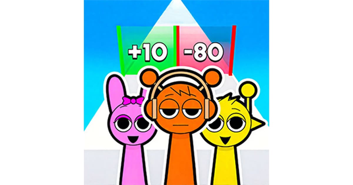 Download Spranky Run: Horror Game and play Spranky Run: Horror Game ...