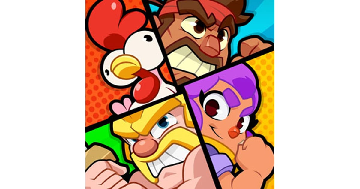 The Ultimate Squad Busters BEGINNERS Guide - TopGames.Com