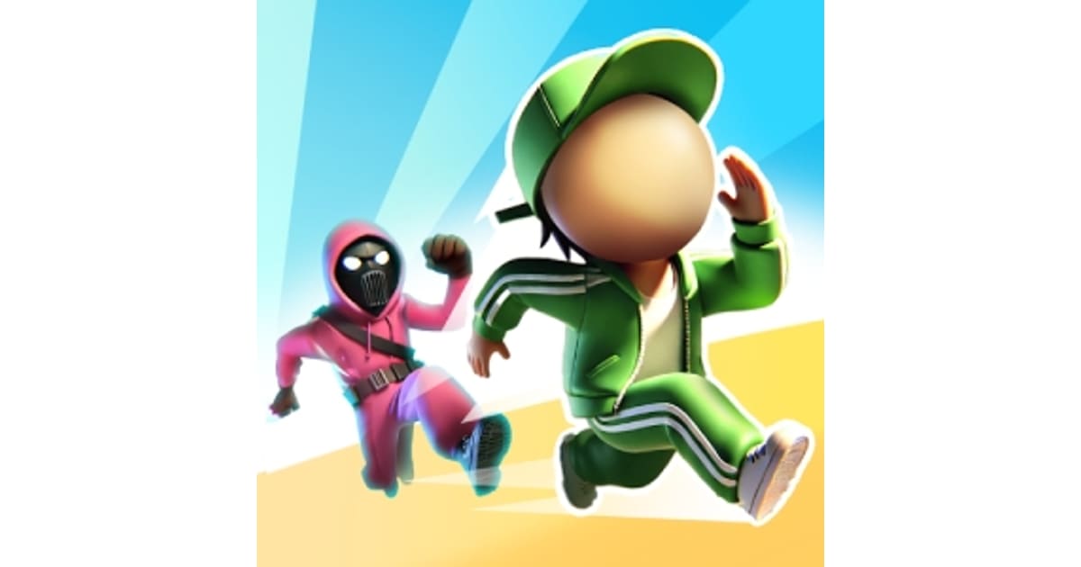Download Squid Battle Royale and play Squid Battle Royale Online ...
