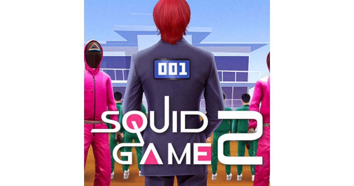 Download Squid Challenge 456 and play Squid Challenge 456 Online ...