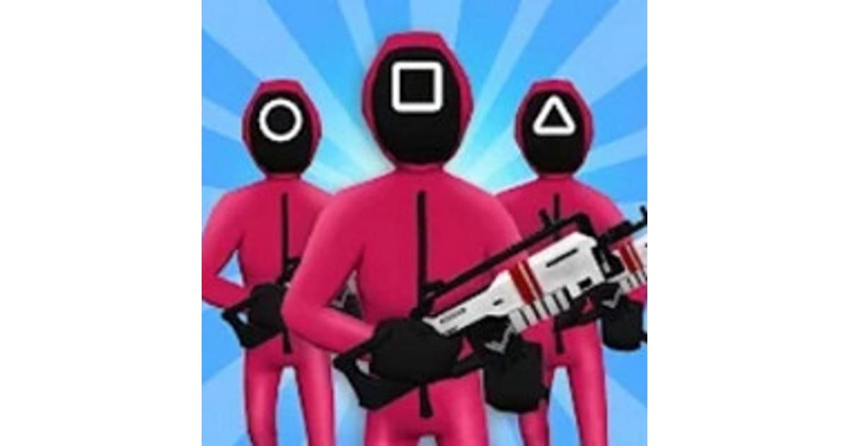 Italian Animals Squid Game 2 Game Walkthroughs - Cheats and Video Walkthrough of Italian Animals ...