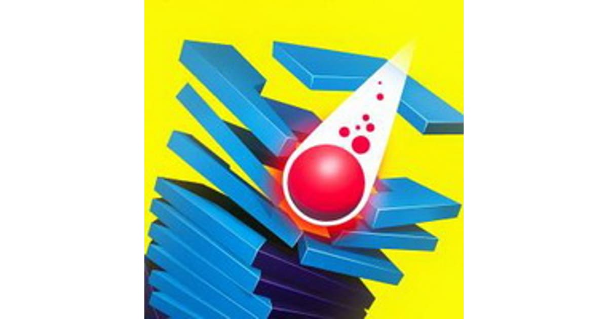 Stack Ball 3D Guide: Tips, Cheats and Strategies - TopGames.Com