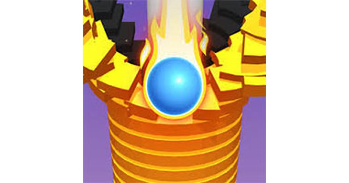 Stack Smash Gameplay Walkthrough #1 - level 1 ~ 14 (Android, IOS ...