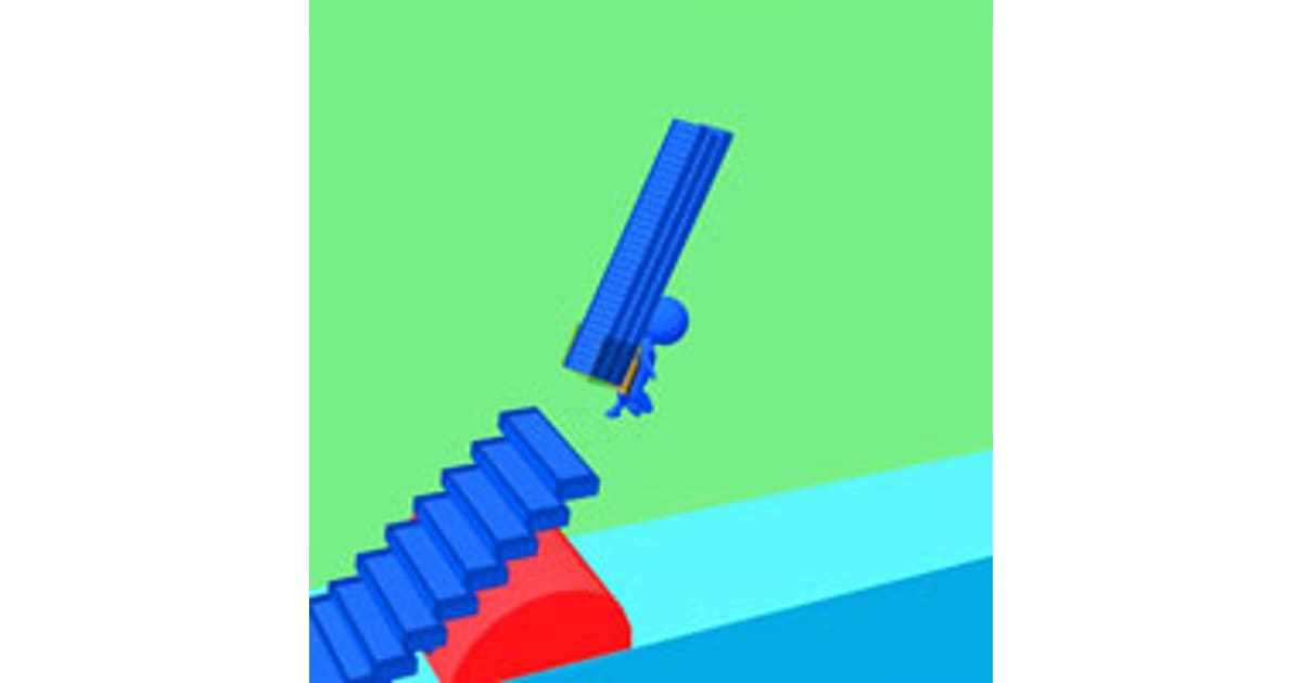 Download Stair Run and play Stair Run Online - TopGames.Com